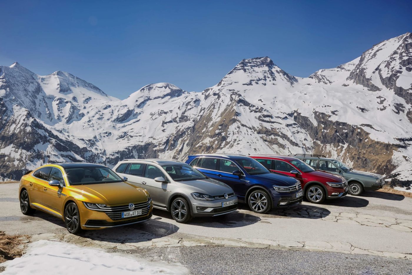 Spannende Leasing Aktion Vw Bilder