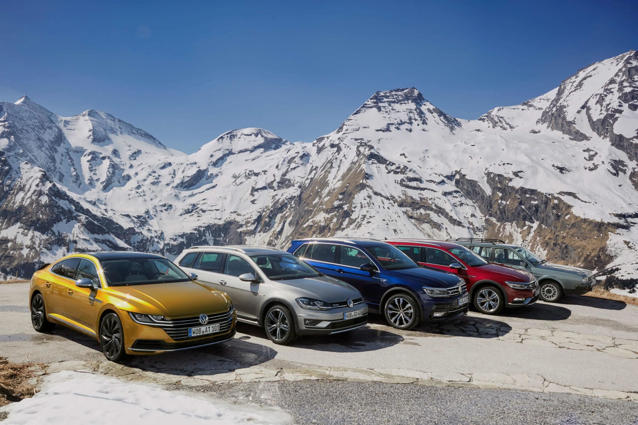 Kaufdeals Volkswagen Lagerwagen Abverkauf bei Plätz - sparneuwagen.de
