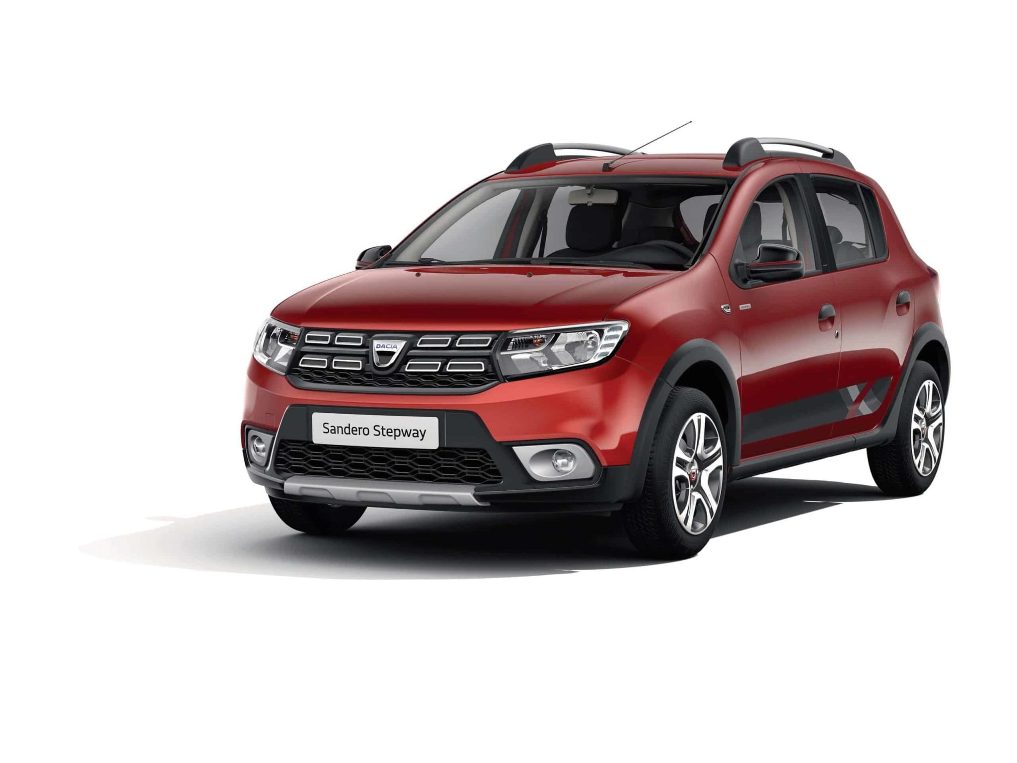 Dacia Sandero Leasing Angebote