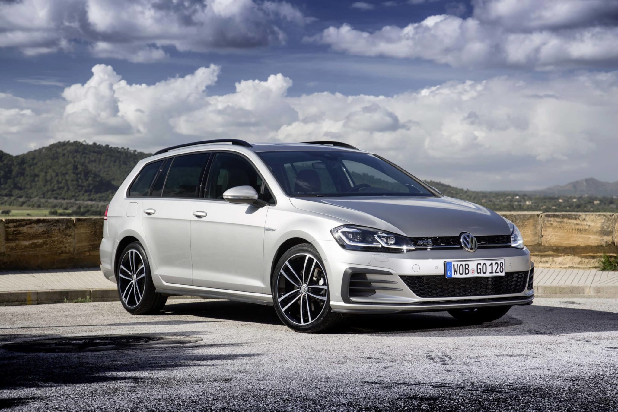 Volkswagen Golf VII 1.0 TSI Join Variant Leasing für 176 Euro im Monat ...