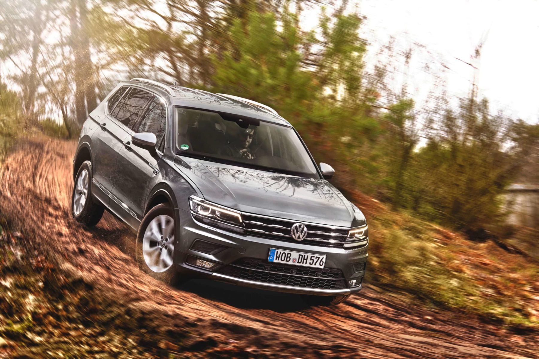 Vw Tiguan Leasing 89