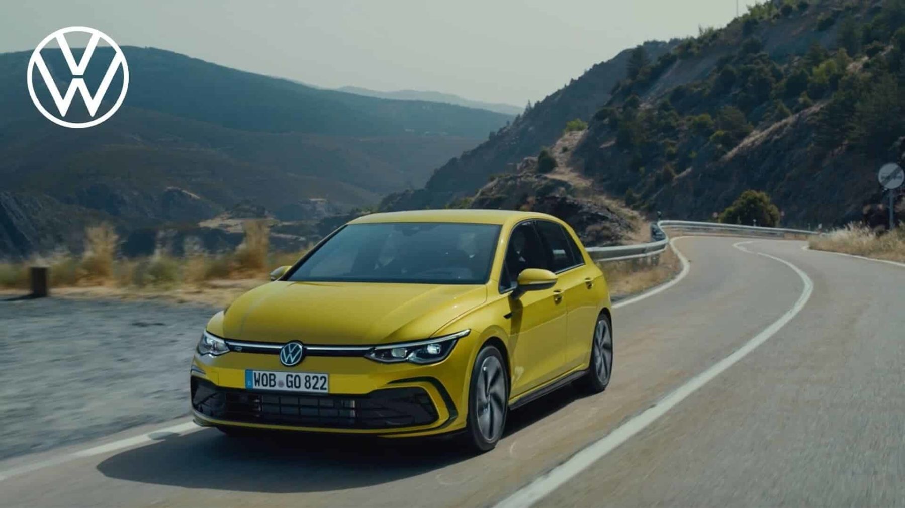 VW Golf Leasing für 369 Euro im Monat brutto - sparneuwagen.de