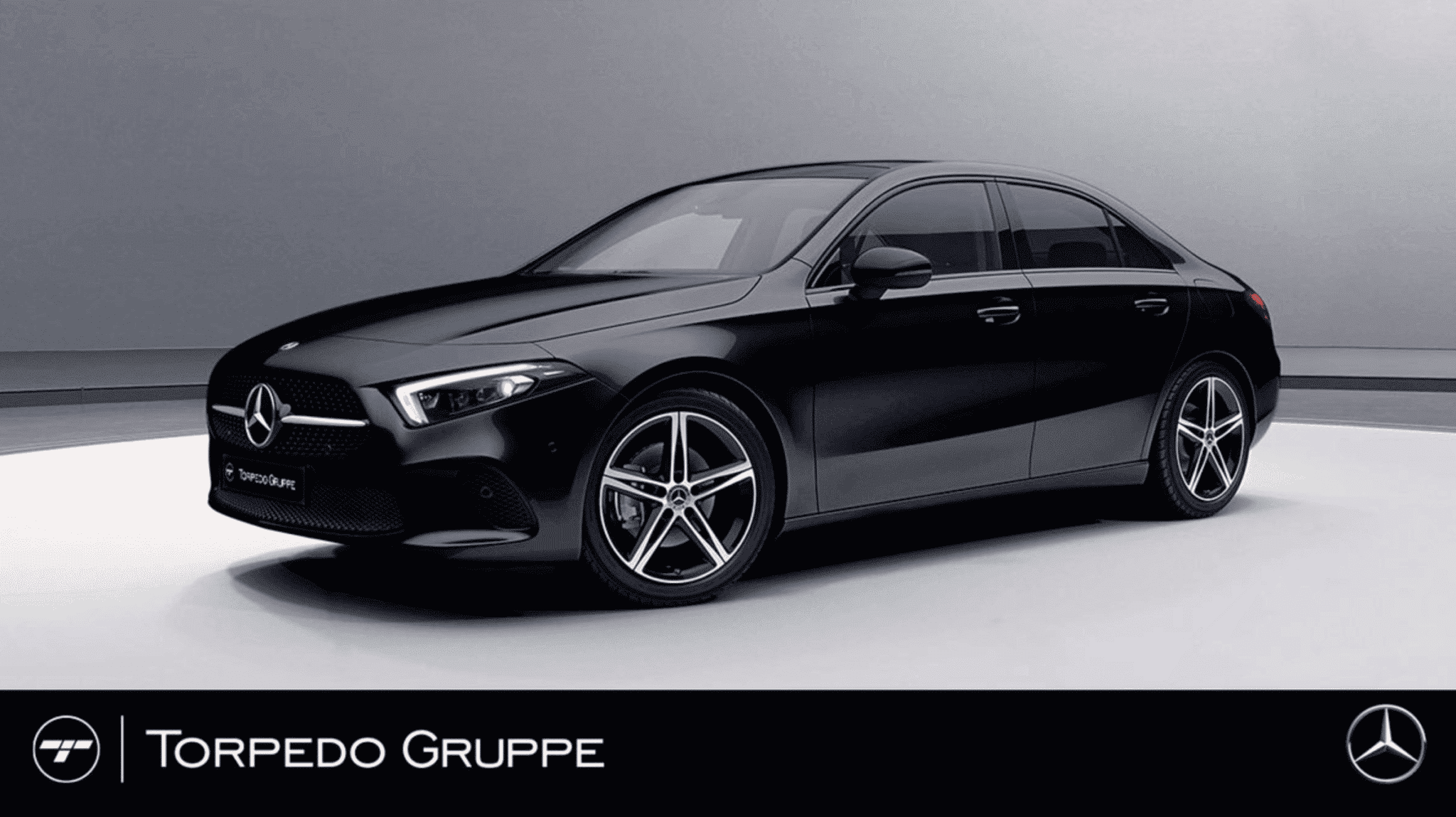 Torpedo Gruppe Gebrauchtwagen