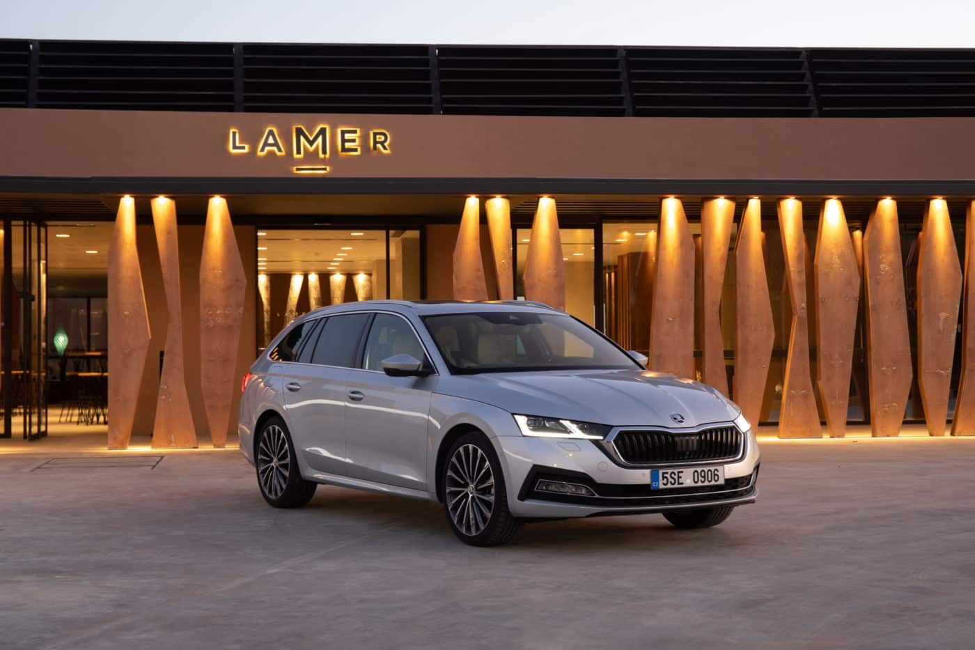 Skoda Octavia First Edition für 169 (360) Euro brutto [Bestellfahrzeug ...
