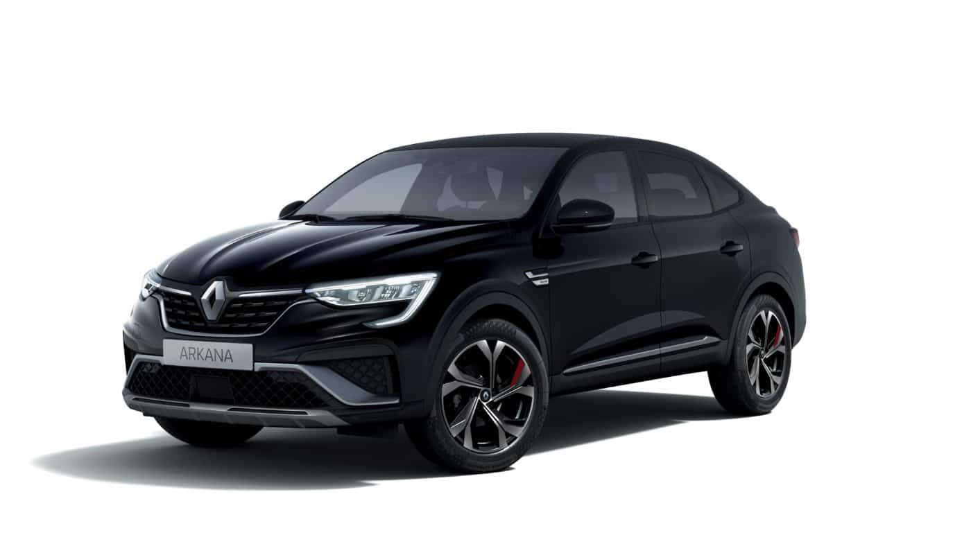 Renault Fast Track: Zum Neuwagen in nur 30 Tagen - sparneuwagen.de