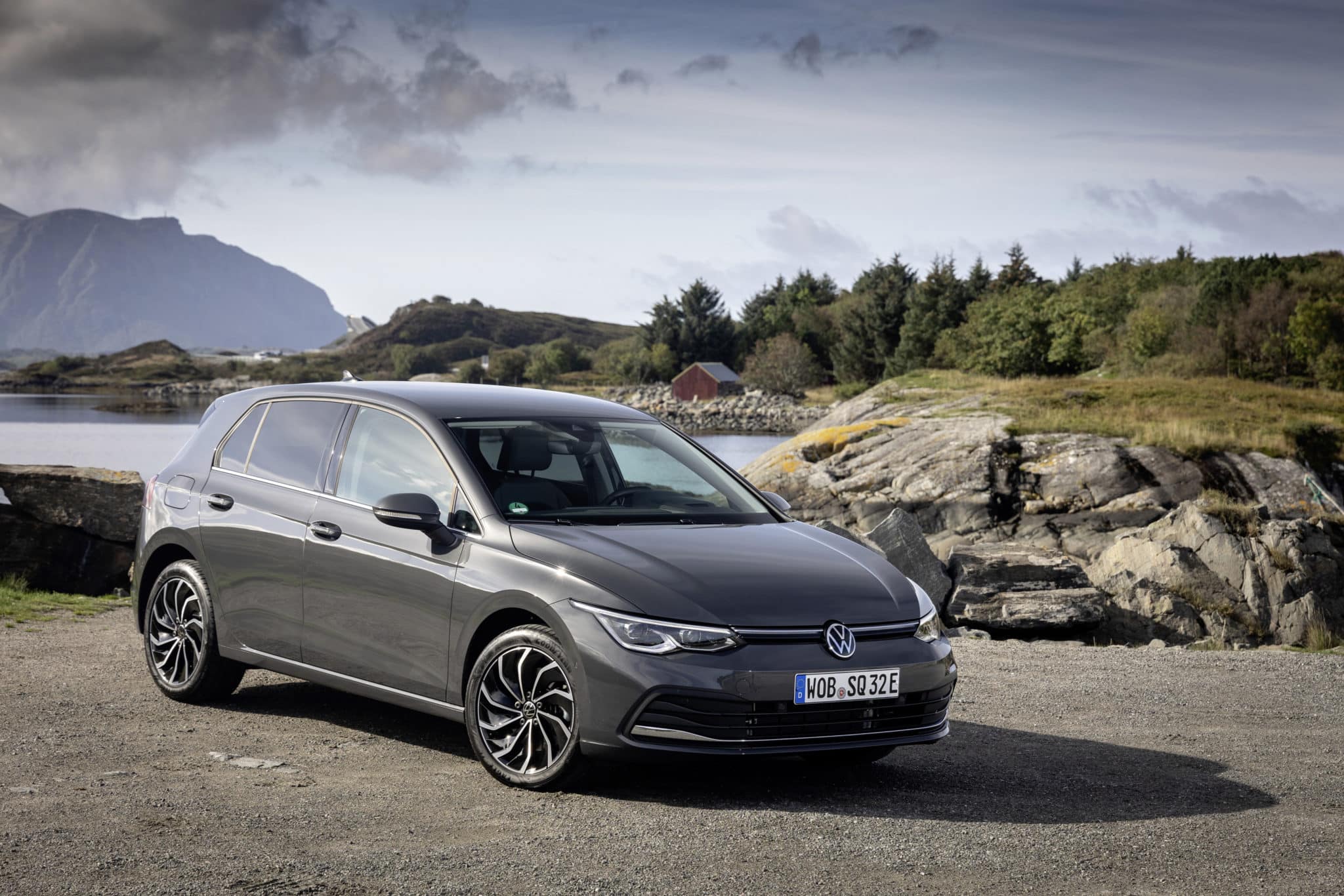 Zukunft des VW Golf 9 gefährdet - sparneuwagen.de