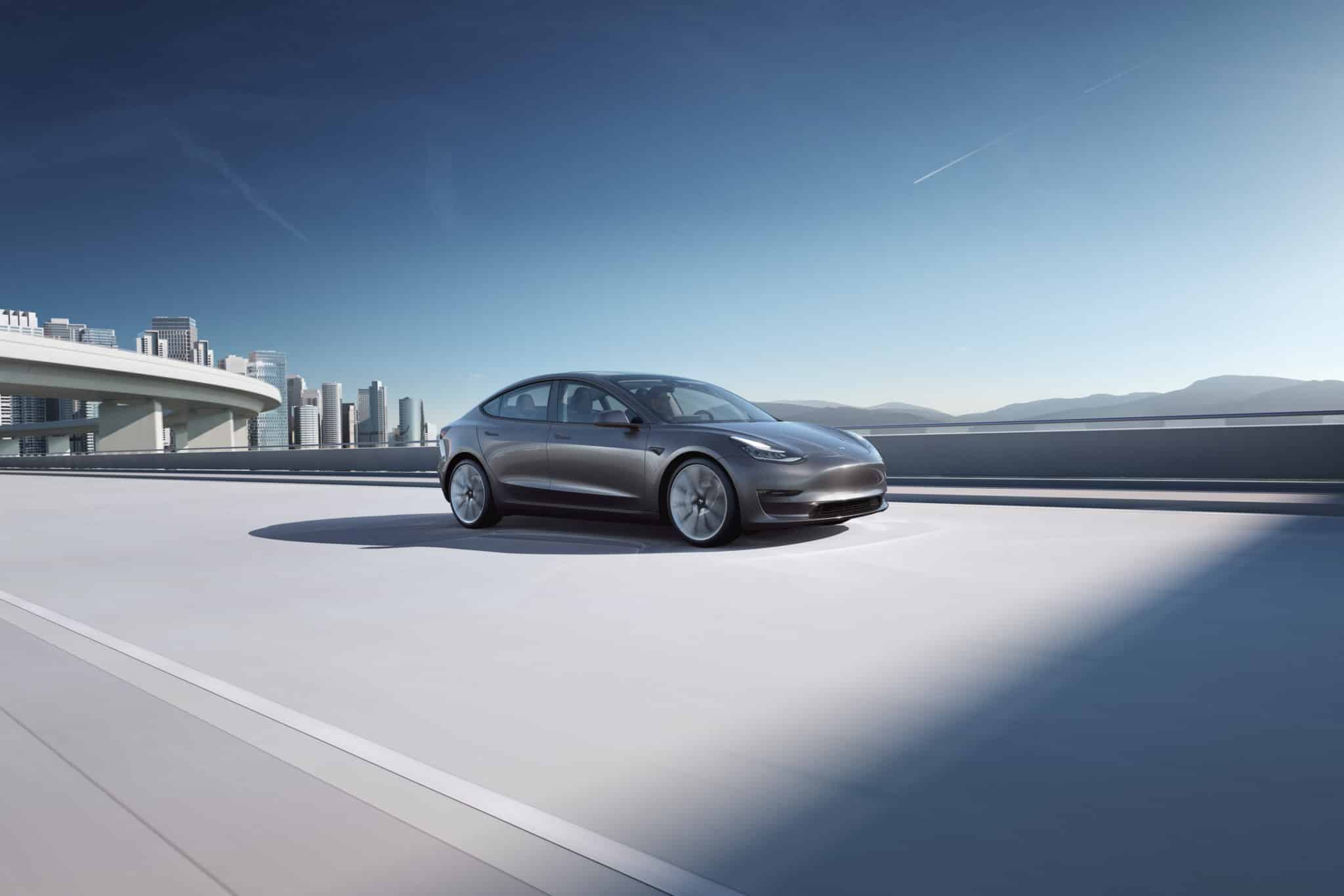 Tesla Full-Self-Driving startet im November - sparneuwagen.de