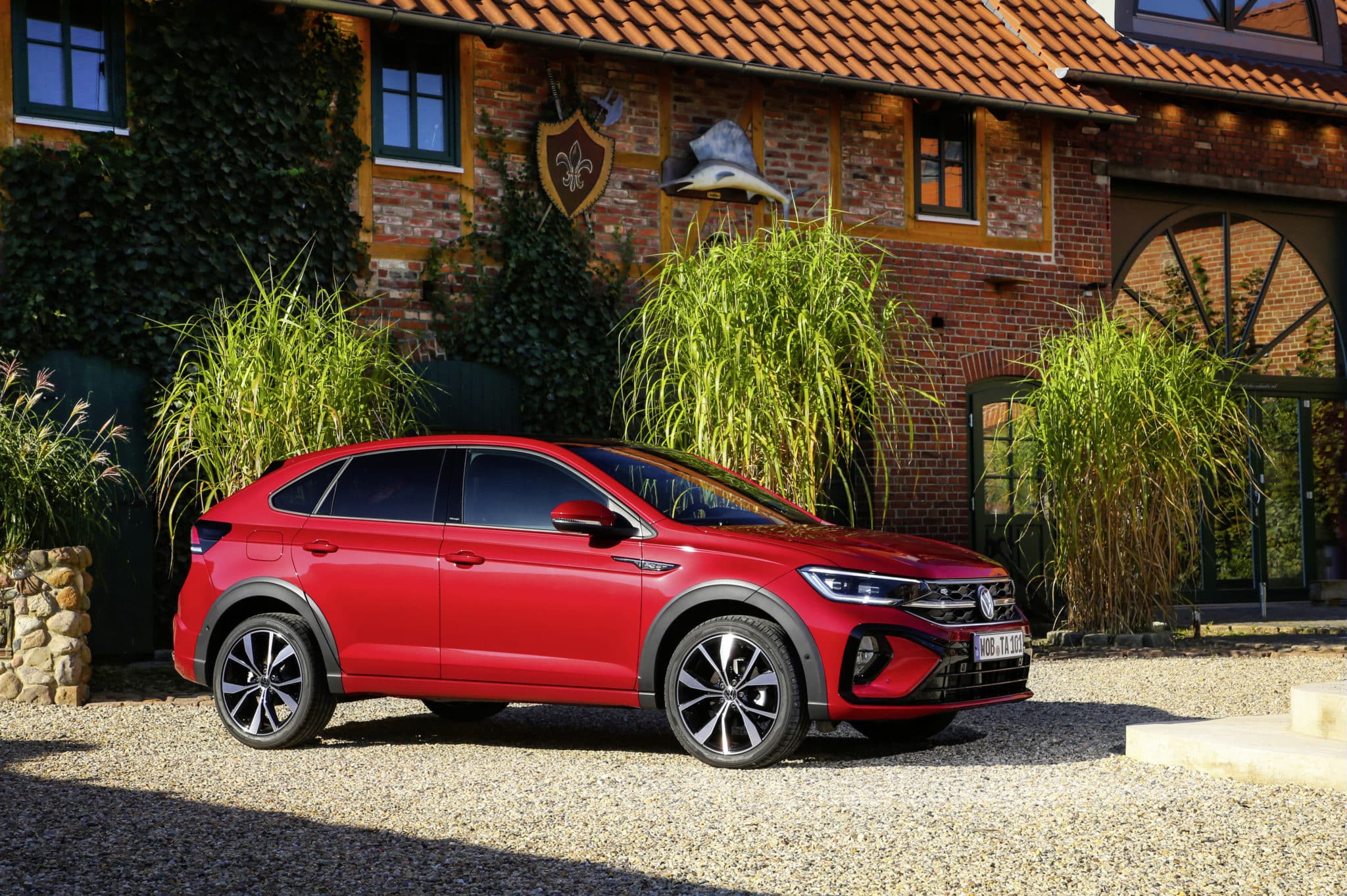 VW Taigo Auto-Abo für 429 Euro brutto pro Monat - sparneuwagen.de