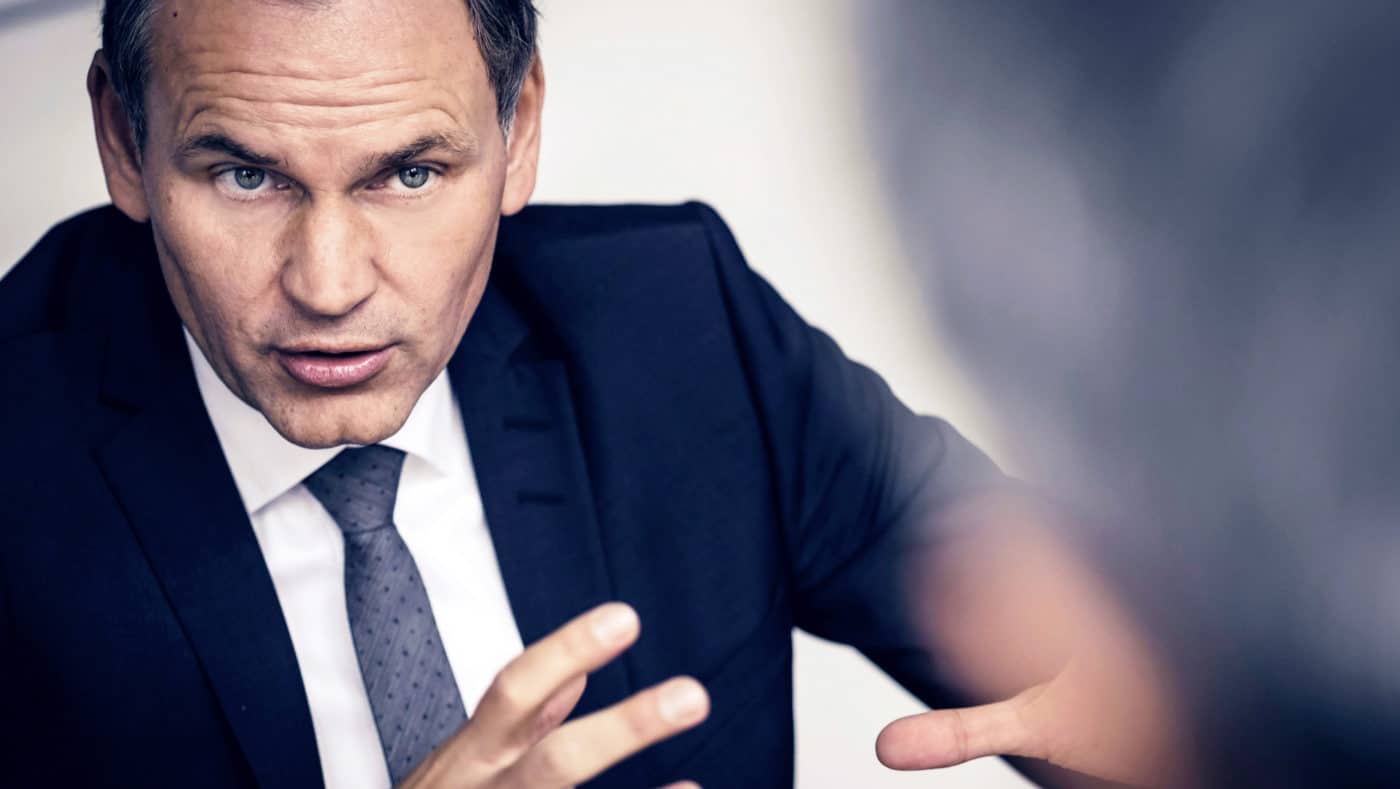 Oliver Blume wirbt für Sparkurs: VW stehen harte Zeiten bevor