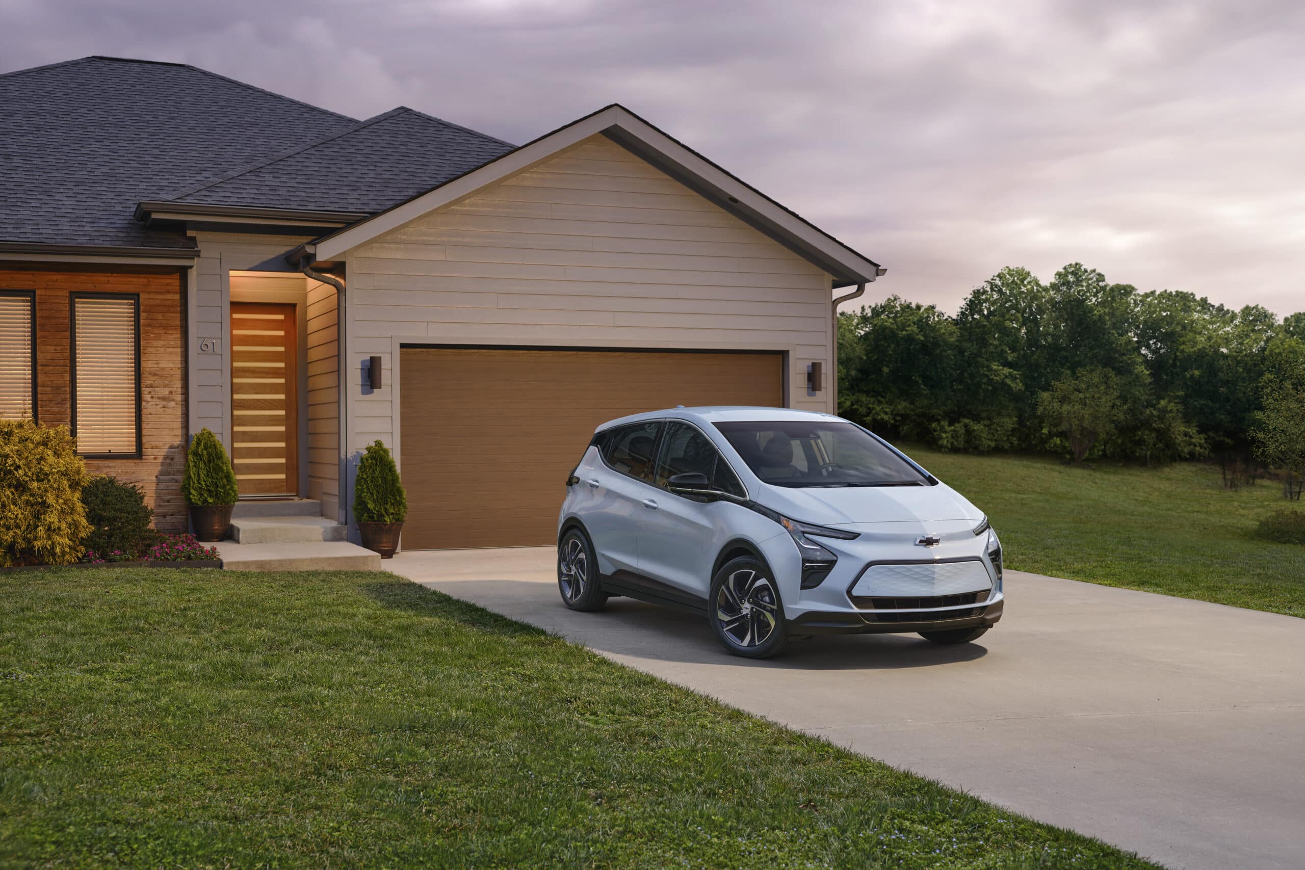 Ende des Jahres: Chevrolet stell den Bolt ein - sparneuwagen.de