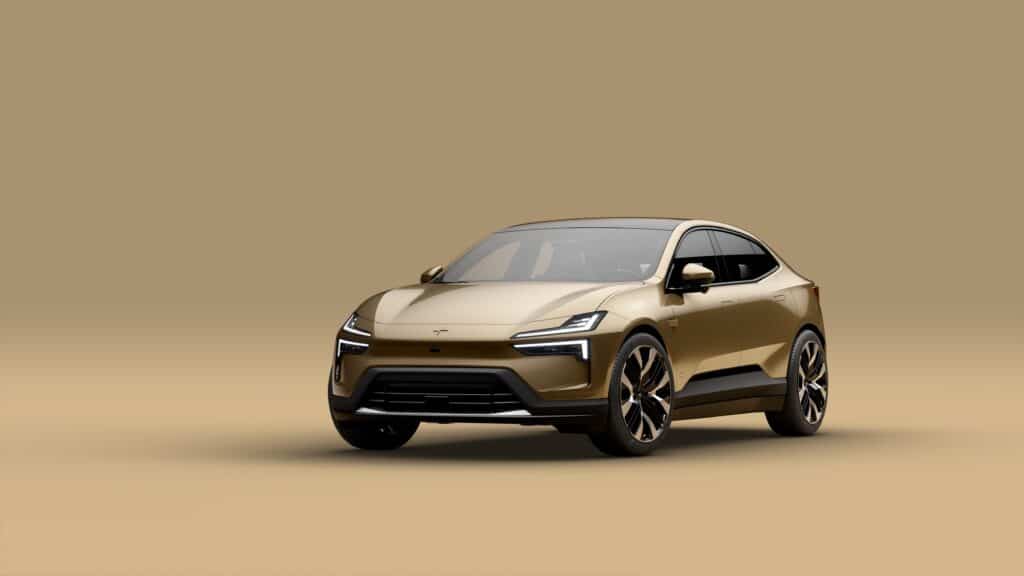 Michael Lohscheller wird neuer CEO von Polestar - sparneuwagen.de