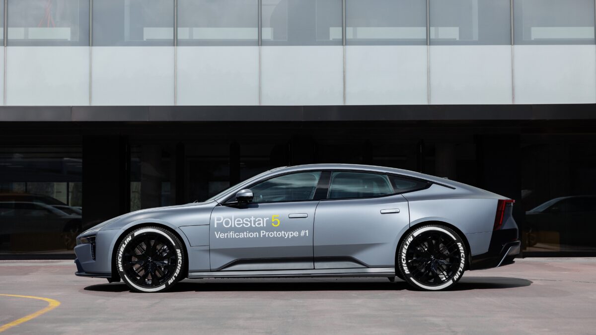 Polestar integriert Google Gemini in Fahrzeugflotte - sparneuwagen.de