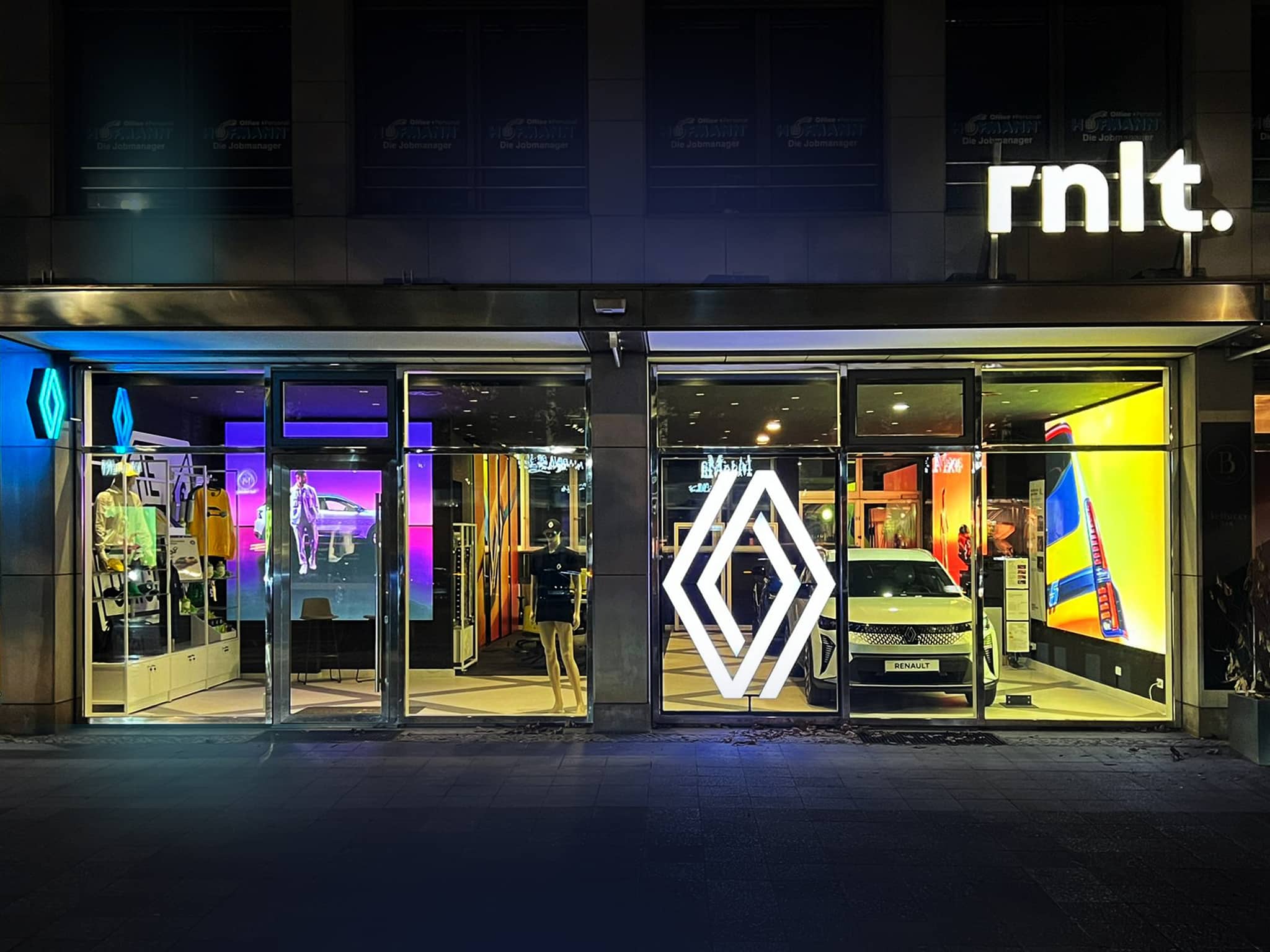 Autohaus Knig Berlin Schneberg Berlin