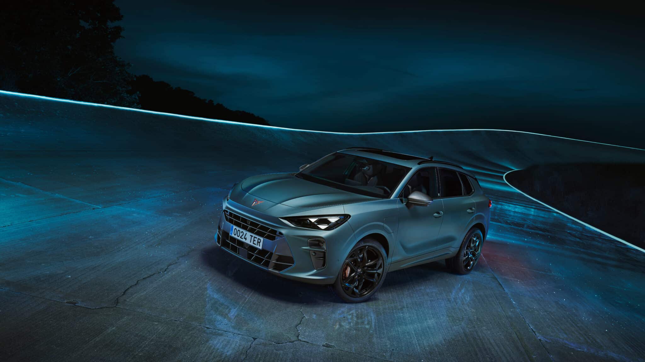 🔥 Cupra Terramar Leasing ab 219 Euro im Monat netto - sparneuwagen.de