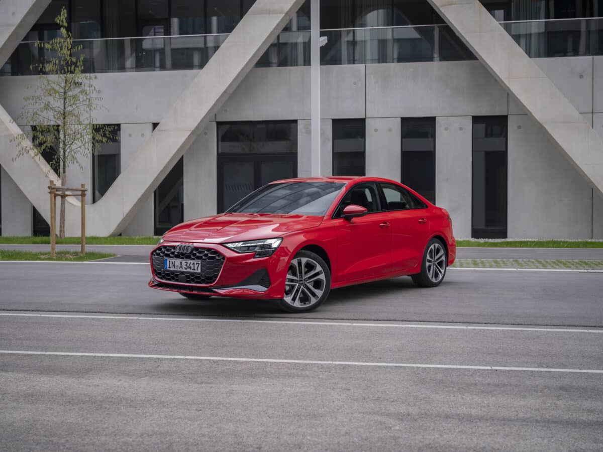 Audi in Zugzwang: Tausende Mitarbeiter müssen gehen