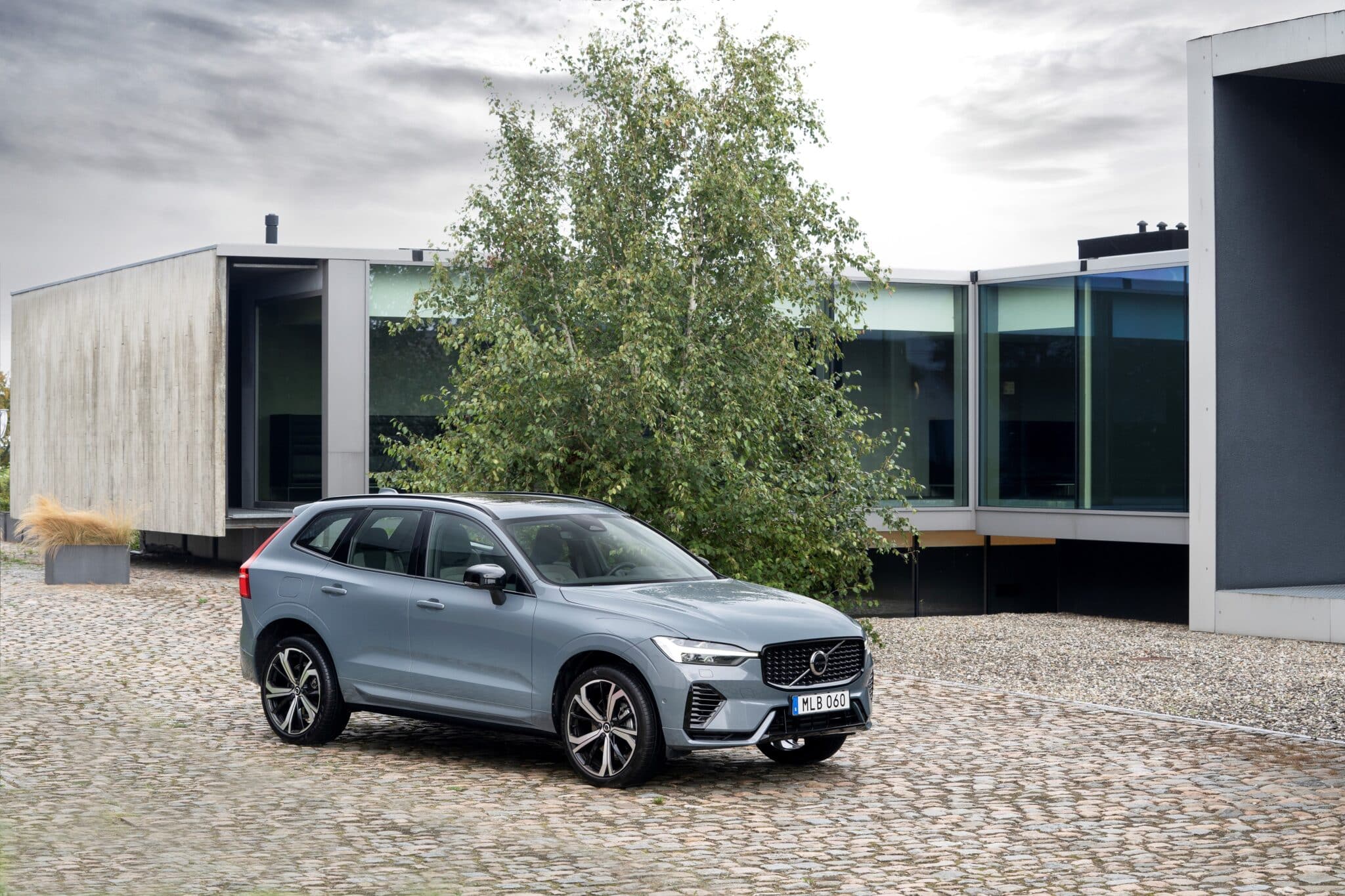 💥 Volvo XC60 Vario-Leasing für 363 Euro im Monat brutto - sparneuwagen.de