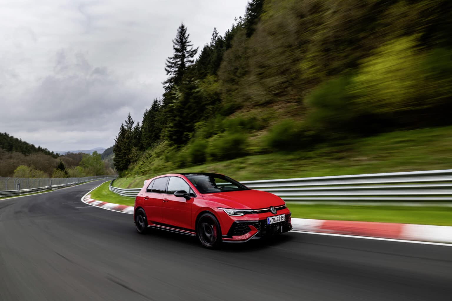 🔥 VW Golf Edition 50 Leasing für 229 Euro im Monat netto - sparneuwagen.de