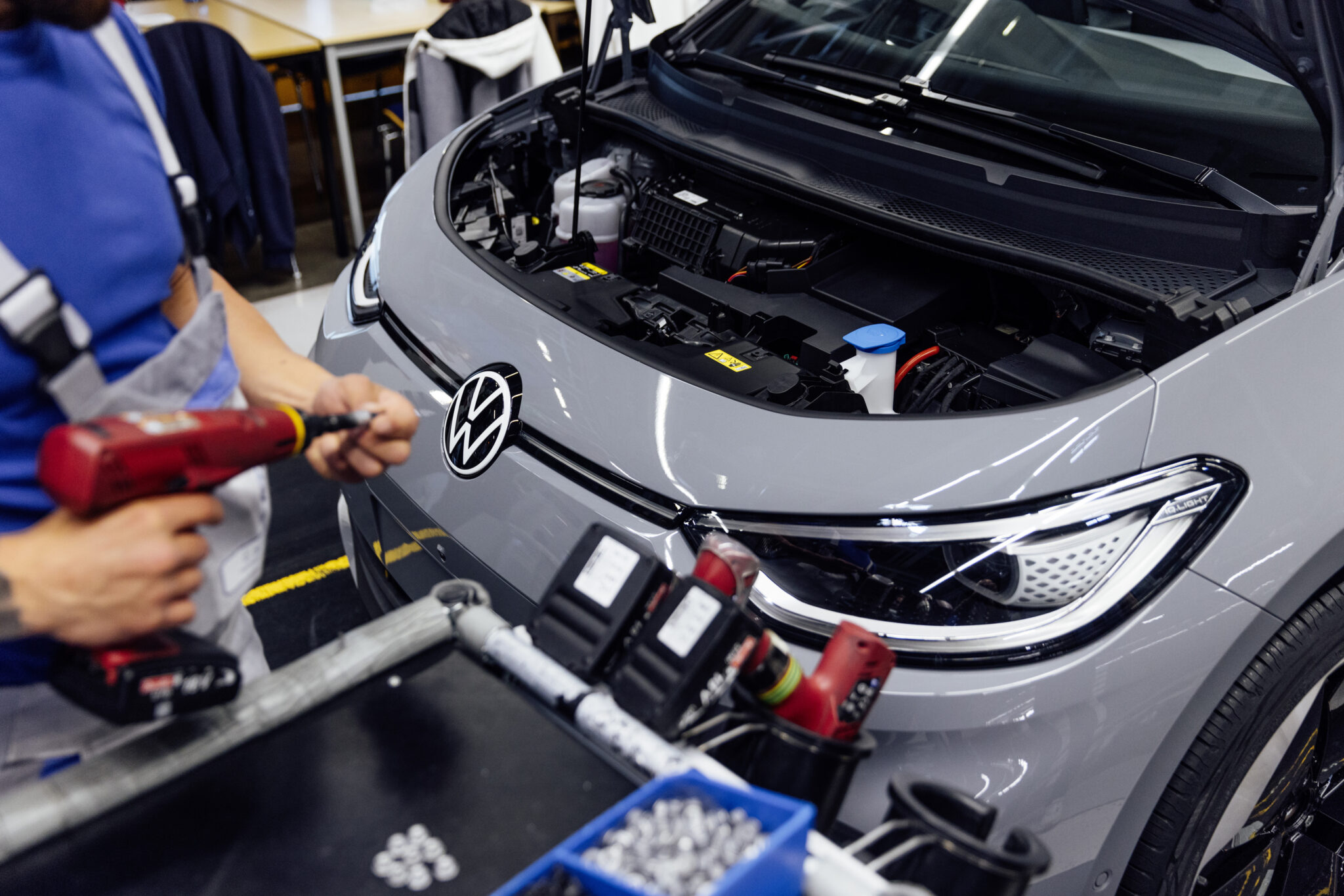 Rã¼ckruf Bei Vw